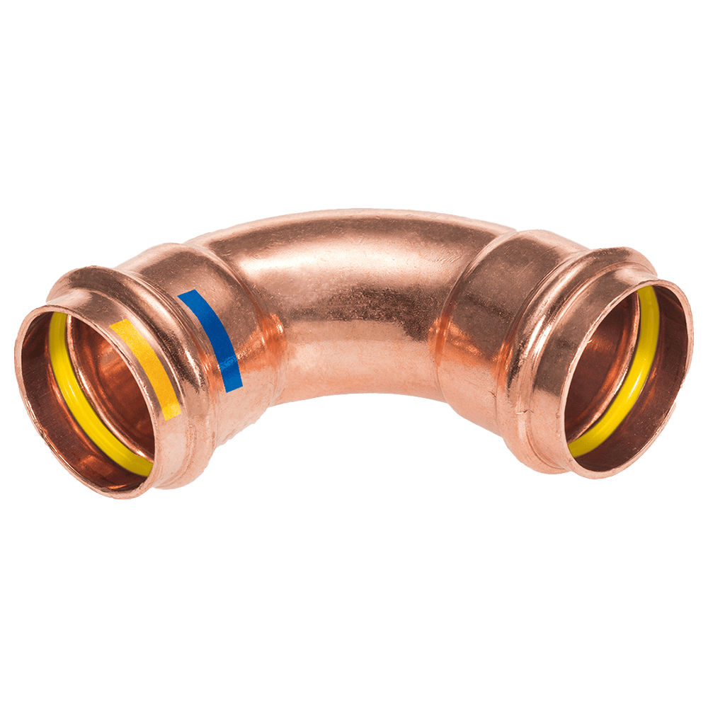 Tee ridotto FFF 18 x 15 x 15mm - IBP Banninger Italia - raccorderia ...