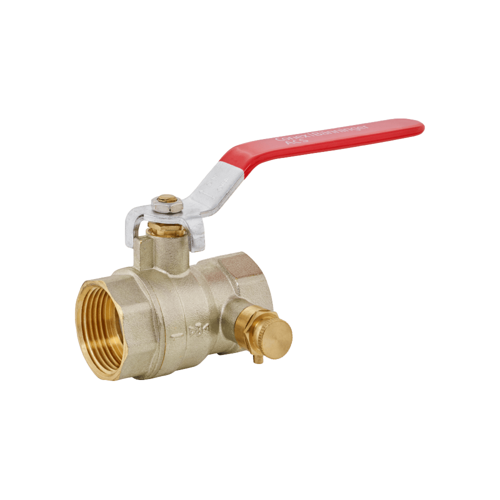 Water Concentric Butterfly Valves (PN16) DN 400 - Conex Bänninger - UK ...