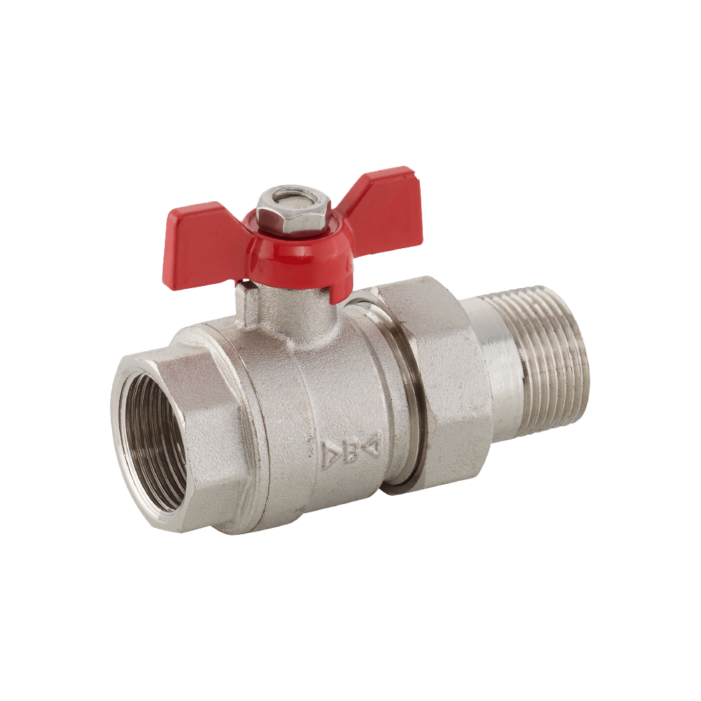 Gate Valve - Handwheel (PN20) 1/2" - Conex Bänninger - UK & Middle East