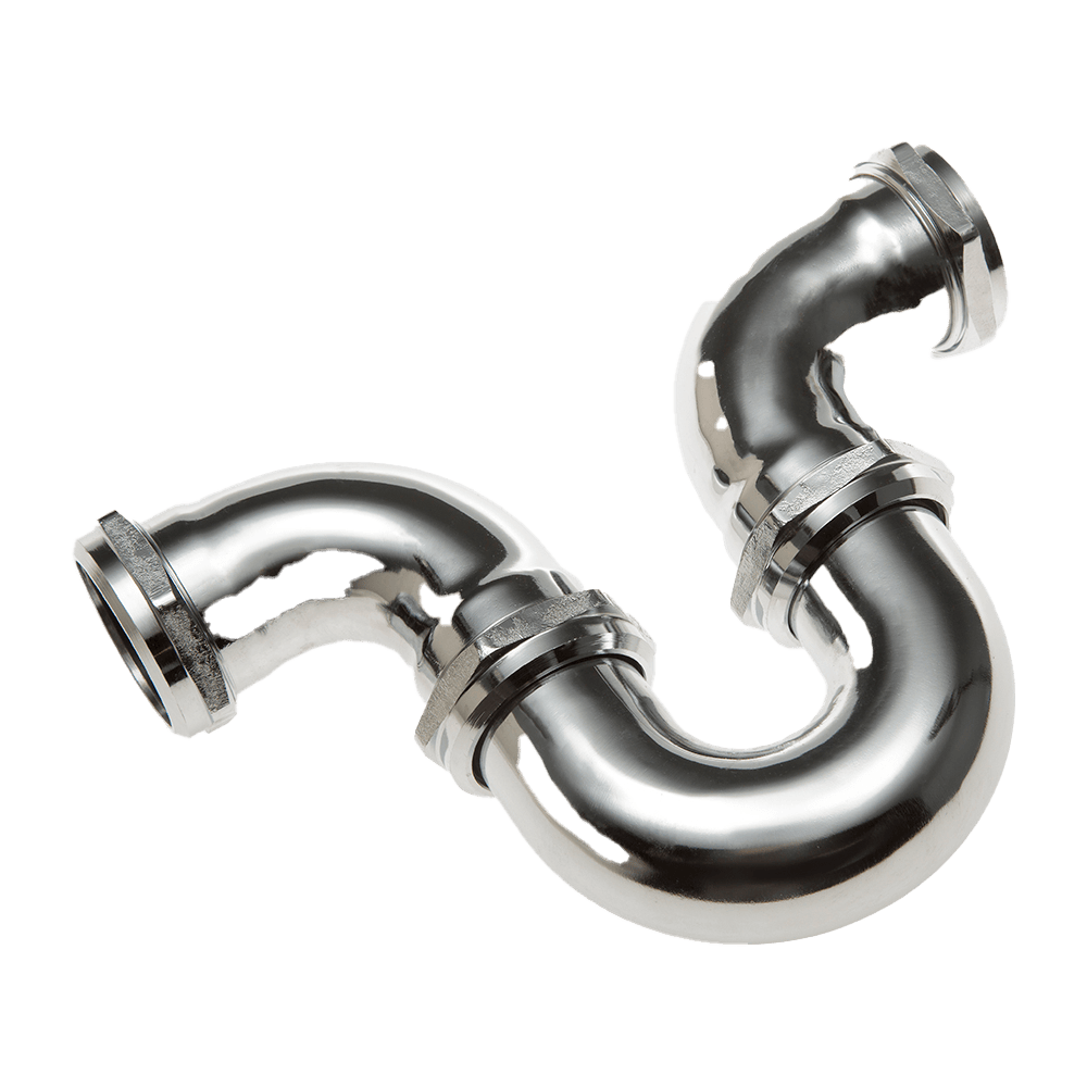 Running P Trap 35mm - Conex Bänninger - UK & Middle East