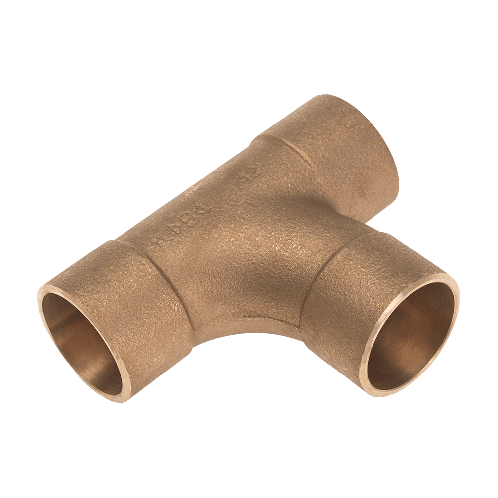 Pitcher Tee 22mm - Conex Bänninger - UK & Middle East