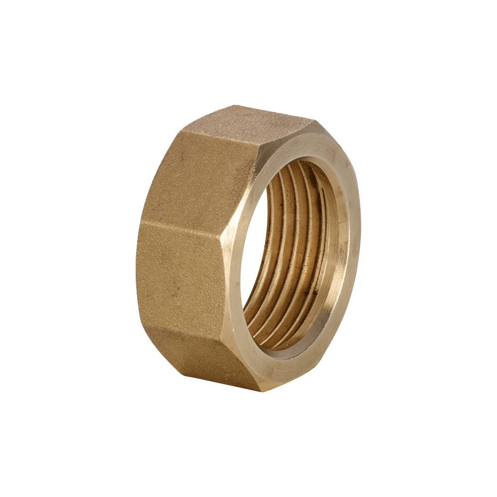 Female Bent Union Connector 12 x 3/8" - Conex Bänninger - UK & Middle East