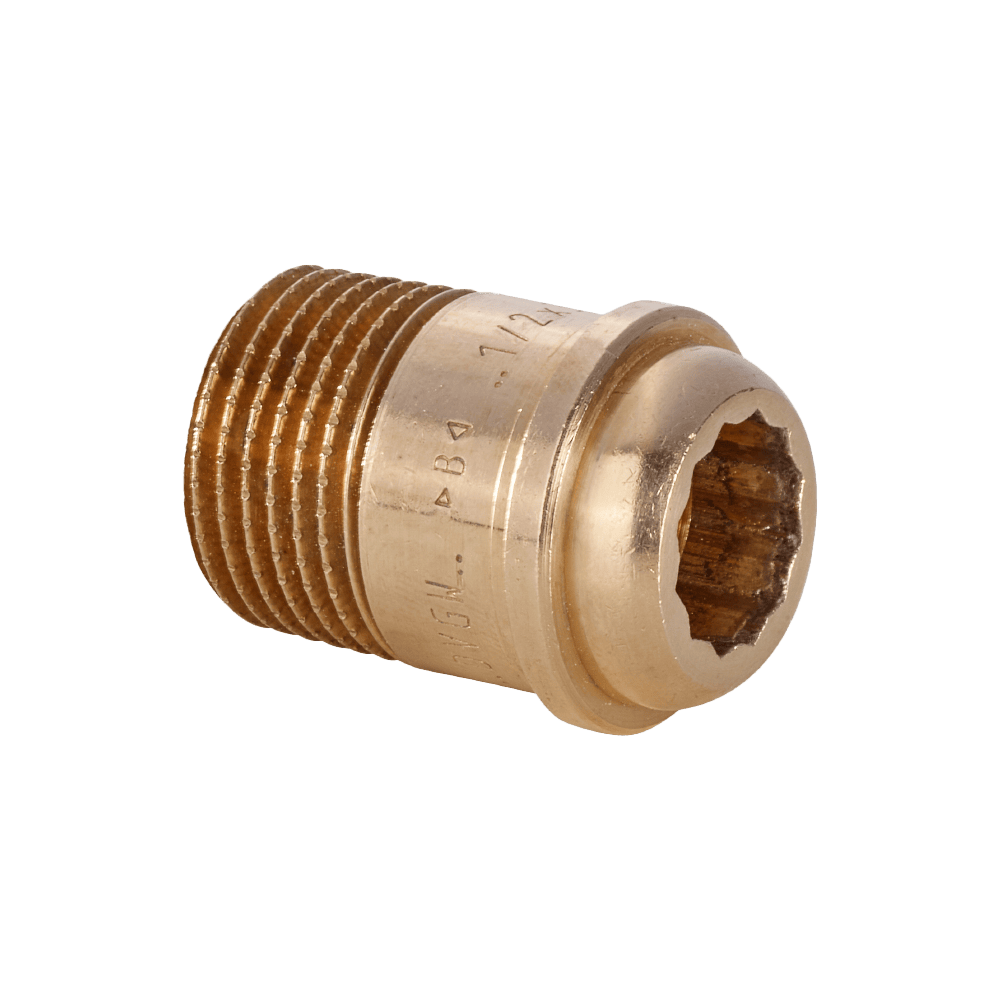 Male Union Joint 1 x 1 1/4" - Conex Bänninger - UK & Middle East