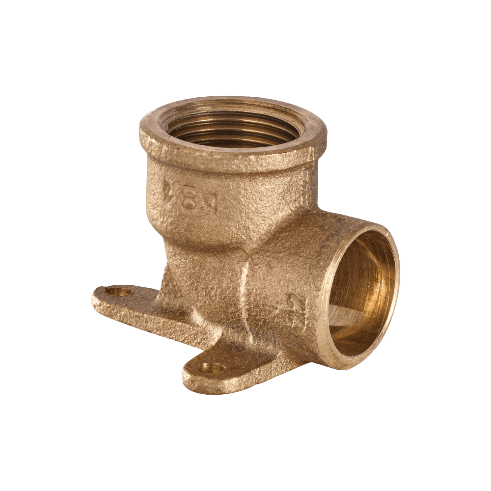 Straight Adaptor 28 x 1" - Conex Bänninger - UK & Middle East