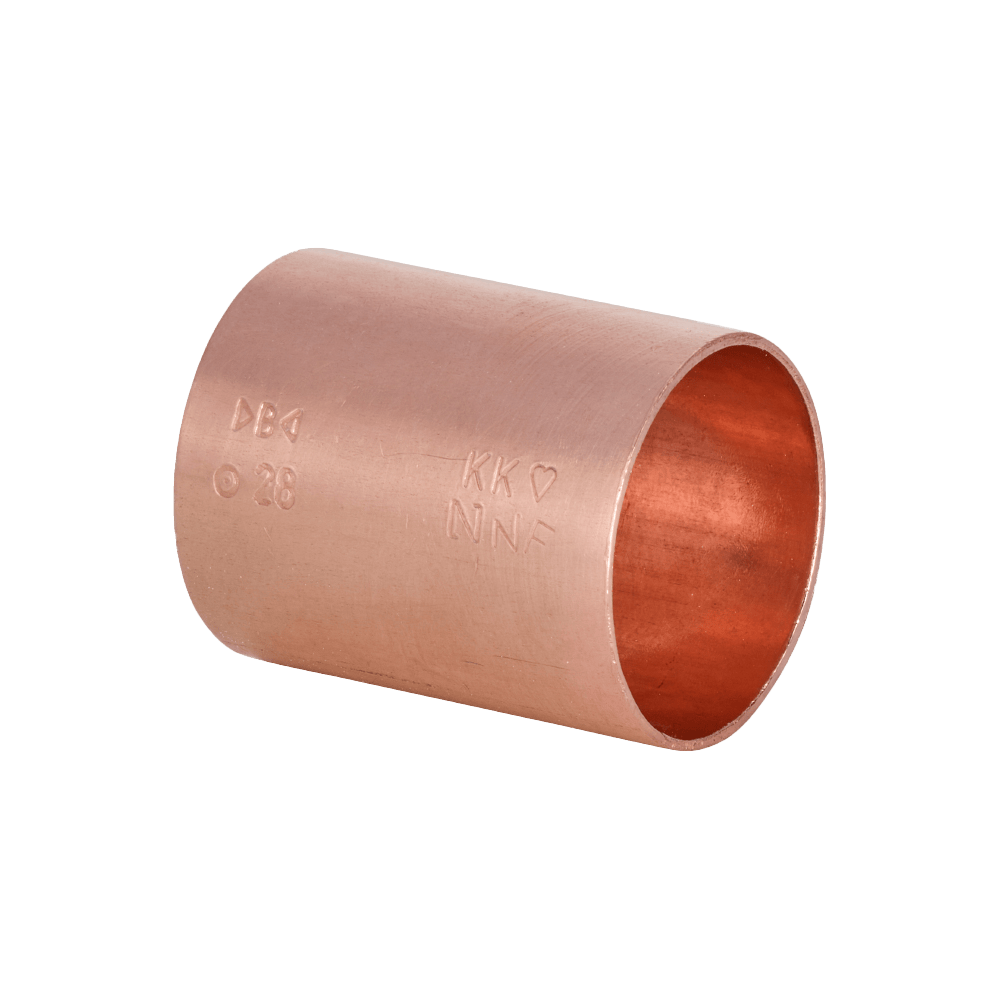 Return Bend 15mm - Conex Bänninger - UK & Middle East