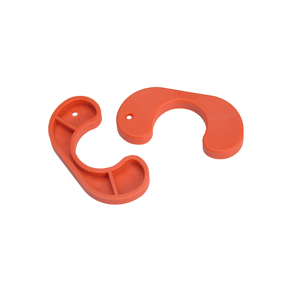 MLP Fitting Insert 26mm - Conex Bänninger - UK & Middle East