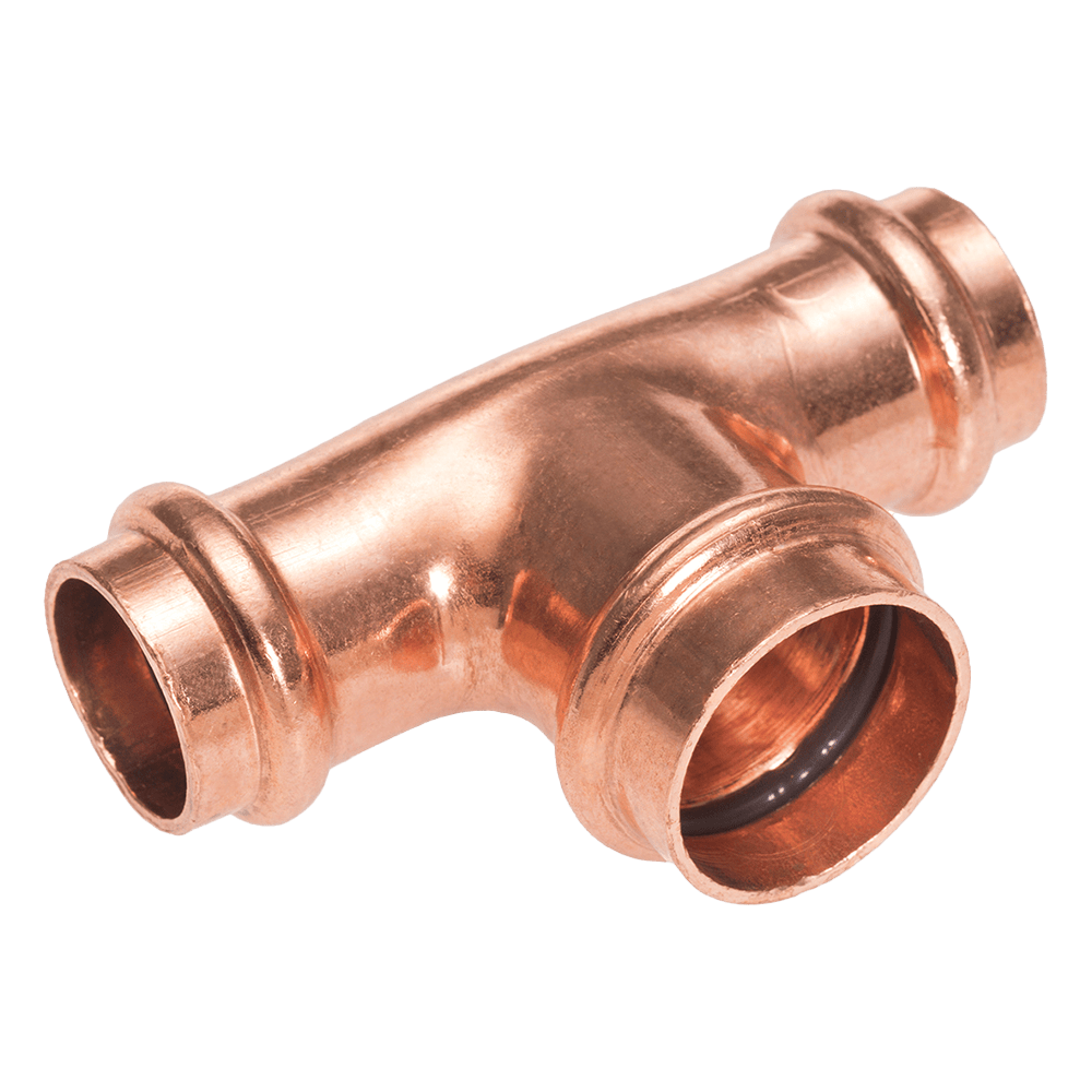 Return Bend 22mm - Conex Bänninger - UK & Middle East