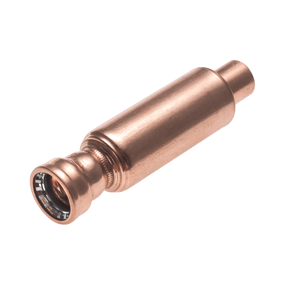 Telescopic Connector Single Leg 28 x 28mm - Conex Bänninger - UK ...